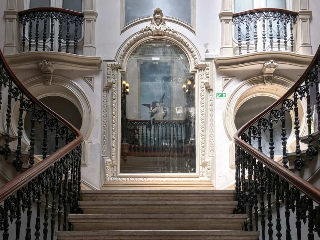 A Guide To Pr ncipe Real The Trendiest Neighborhood In Lisbon A Guide To Pr ncipe Real The Trendiest Neighborhood In Lisbon