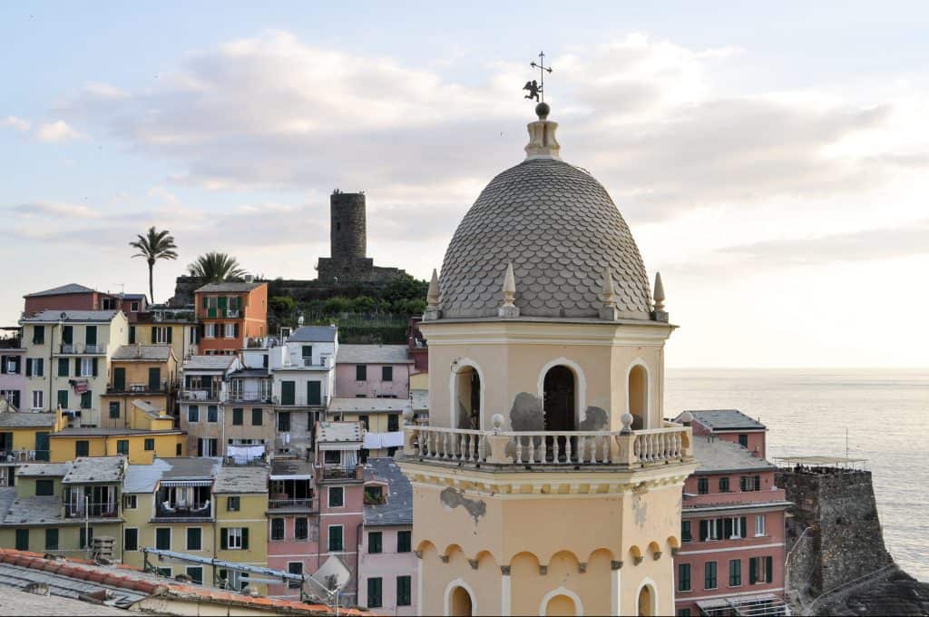 The Cinque Terre in 20 Photos: A Guide to the Five Lands of Italy