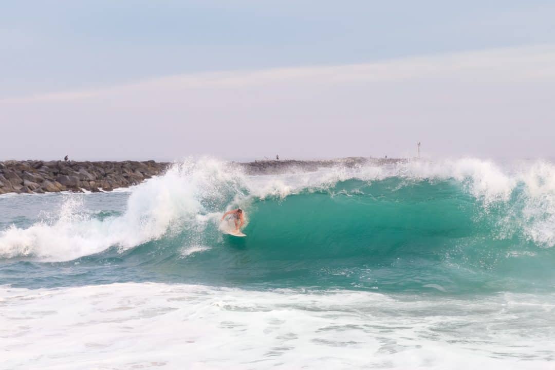 A Weekend Guide to Newport Beach, California | A Local's Guide