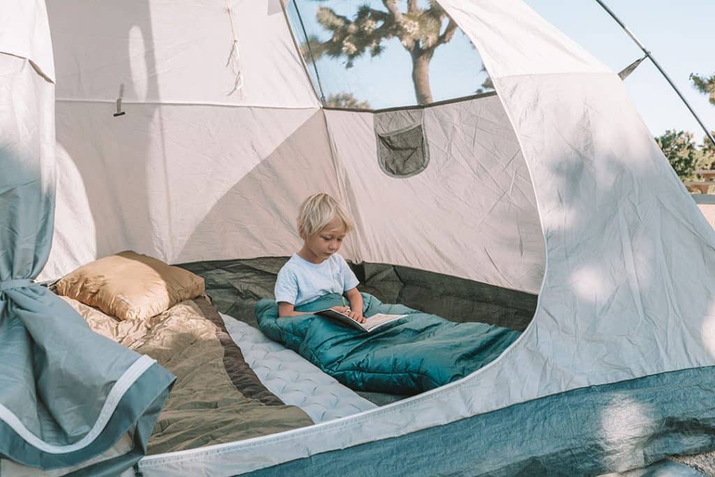 11 Camping Essentials You Need: The Beginner’s Guide to Camping Gear