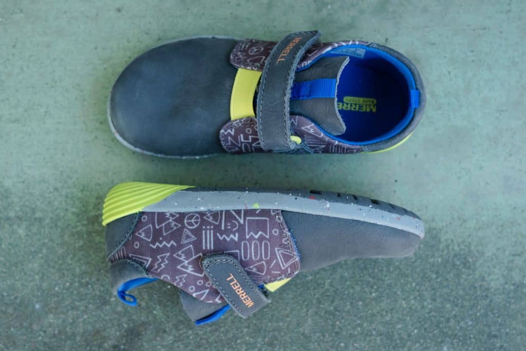 9 Best Barefoot Shoes for Kids (durable + comfortable)