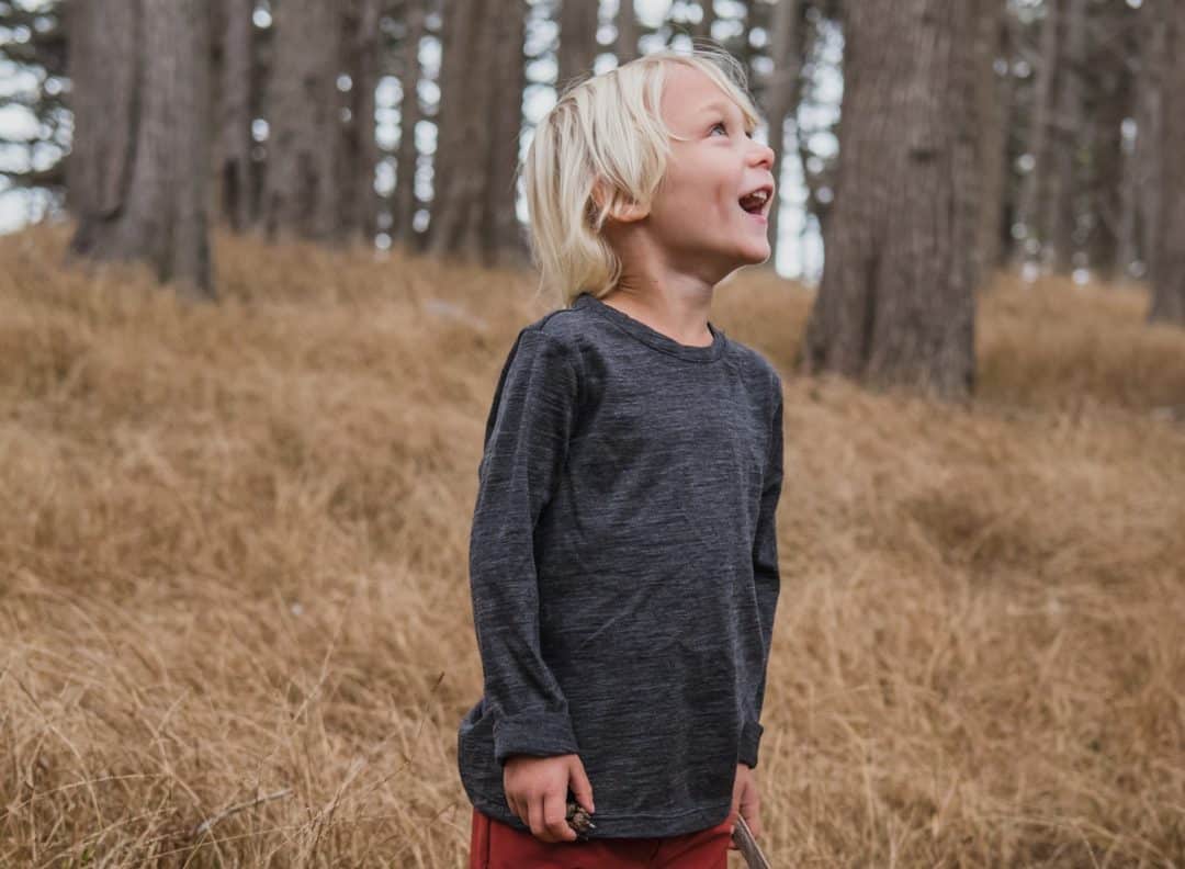 The Best Winter Clothes for Kids: From Merino Wool Base Layers to ...