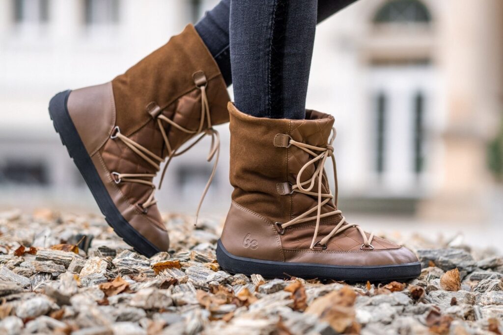 BeLenka-Snowfox-Barefoot-Snow-Boots - No Man Before