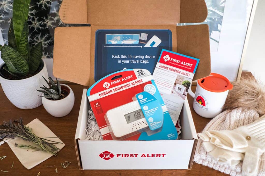 5 Essentials for Every Winter Packing List with First Alert