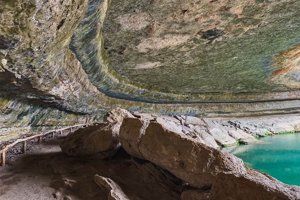 Tips for Visiting Hamilton Pool Preserve: Reservations, Fees, and Swimming