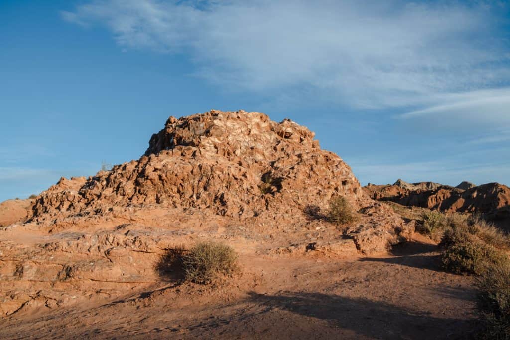 Drive the Cathedral Valley Loop in Capitol Reef National Park – Best ...