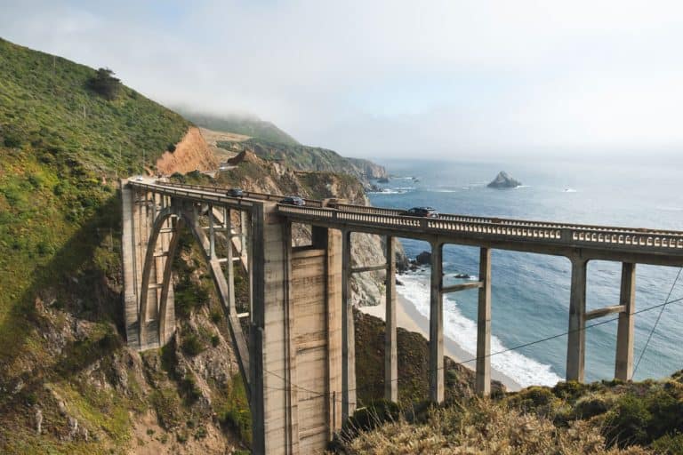 Best Big Sur Campgrounds – plus the secret to snagging a weekend ...