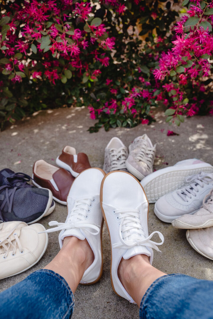 11 Casual Barefoot Shoes (that are Stylish and Comfortable)