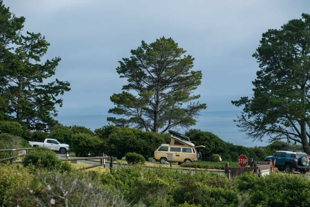 Best Big Sur Campgrounds – plus the secret to snagging a weekend ...
