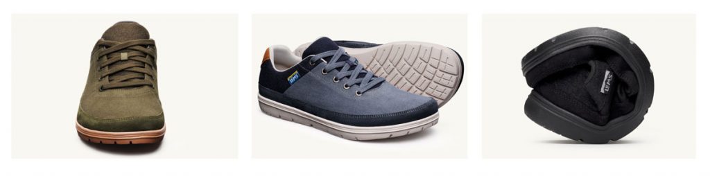 11 Casual Barefoot Shoes (that are Stylish and Comfortable)