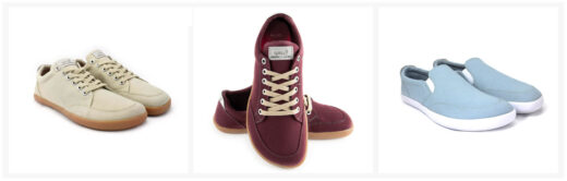 11 Casual Barefoot Shoes (that are Stylish and Comfortable)