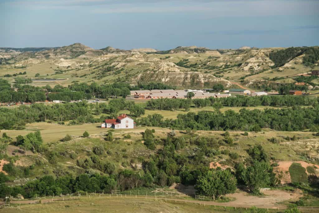 Western North Dakota: A Road Trip Guide