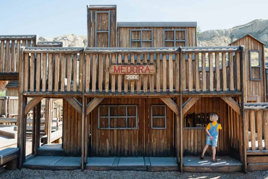 Western North Dakota: A Road Trip Guide