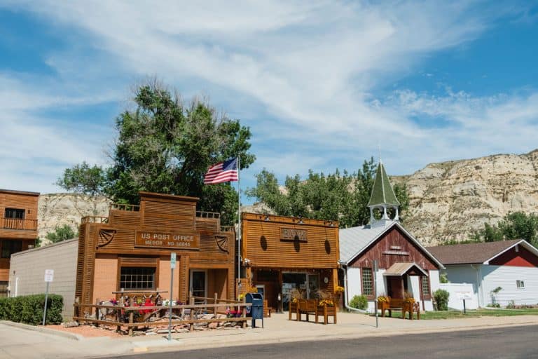 Western North Dakota: A Road Trip Guide