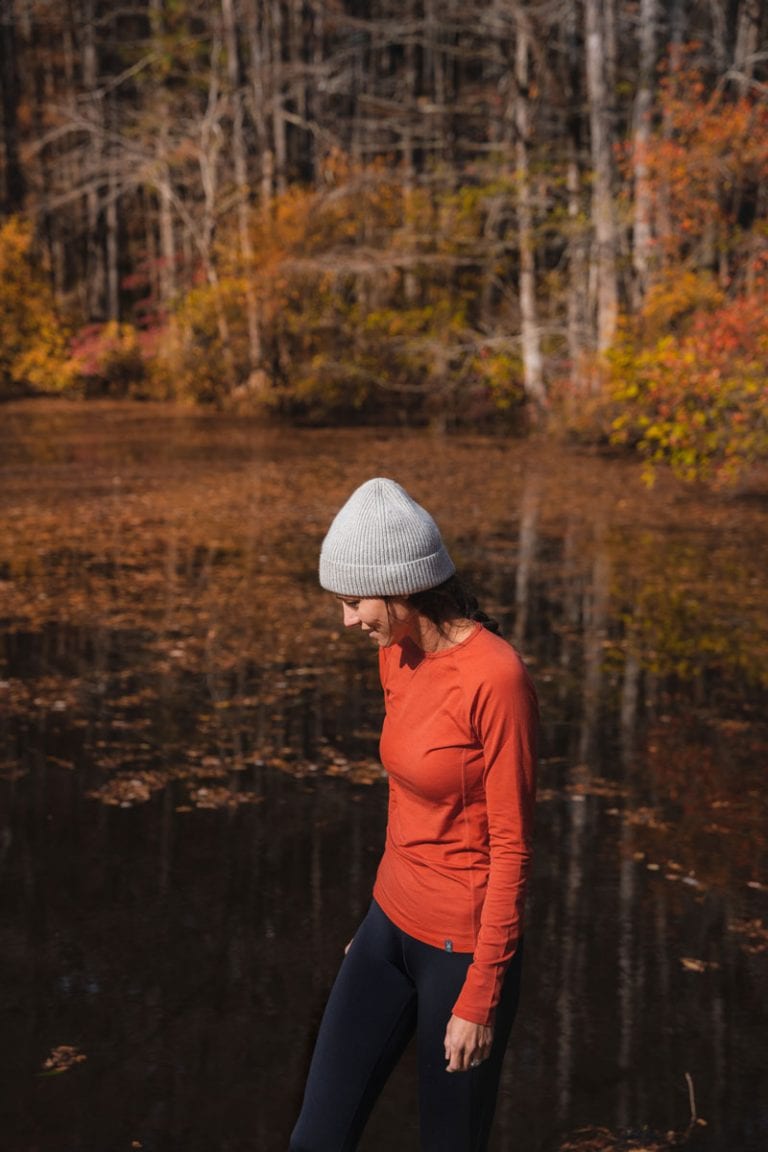 Merino Wool Base Layers: Lightweight but Warm Merino Wool Shirts