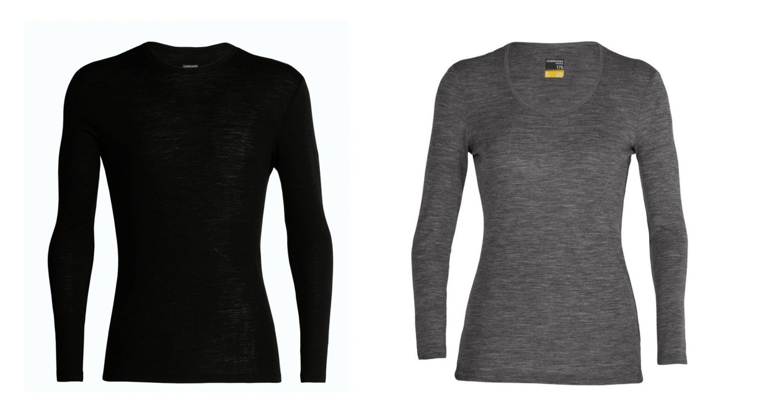 Merino Wool Base Layers: Lightweight but Warm Merino Wool Shirts