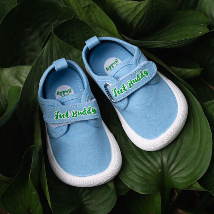 Foot_Buddy_Barefoot_Kids_Shoes-09259square - No Man Before