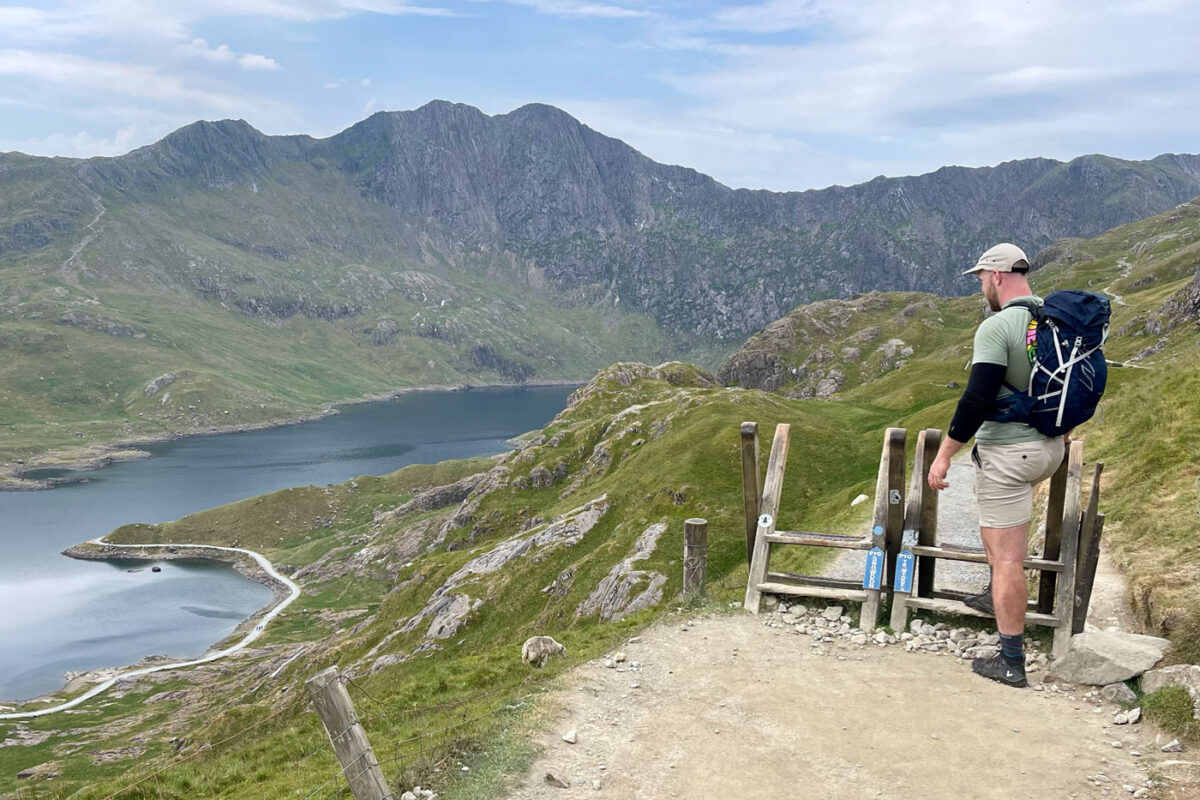 Snowdonia National Park: A Beginner’s Guide