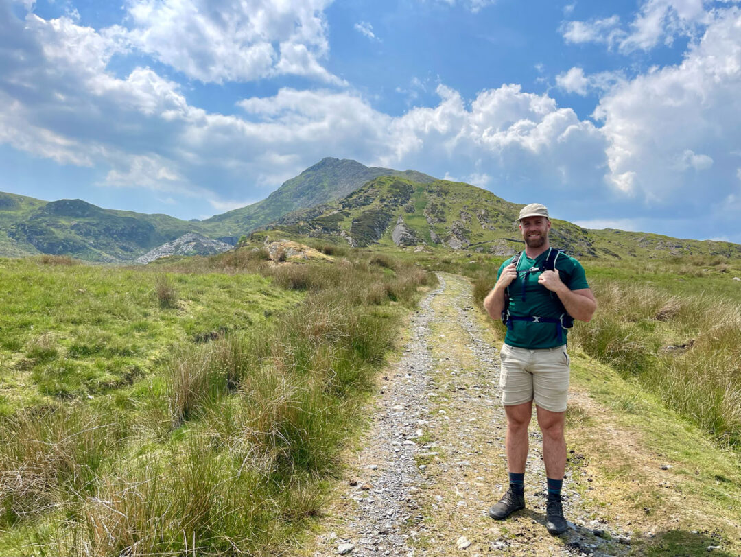 Snowdonia National Park: A Beginner’s Guide