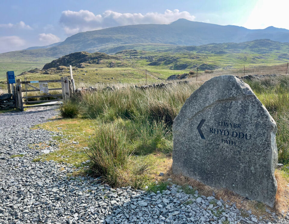 Snowdonia National Park: A Beginner’s Guide